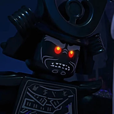Is Garmadon is what they consider an Anti-Hero now? | Fandom