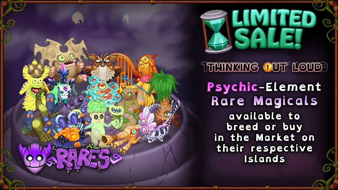 Who is the monster at the top? | Fandom