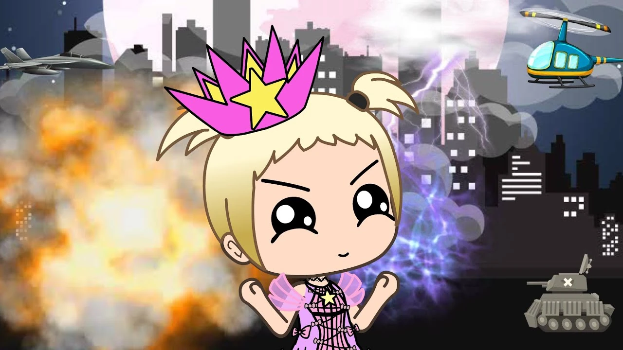 Would anyone add may from the ultimate big baby tyrant? | Fandom