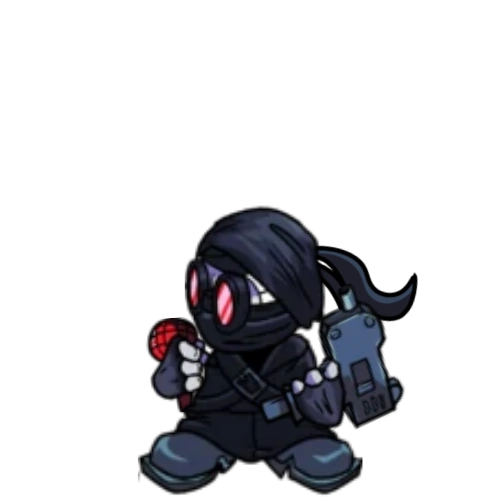 check this out my nice fnf concept | Fandom