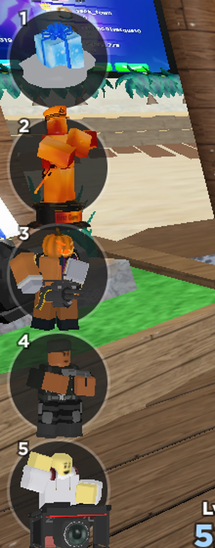 my current build | Fandom