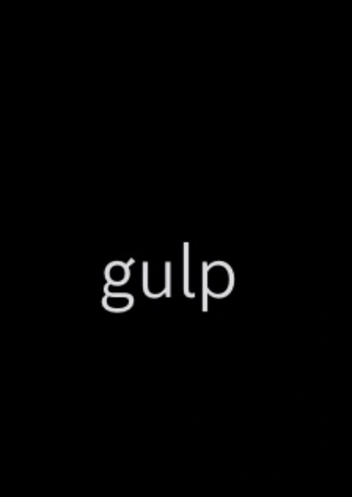 gulp | Fandom