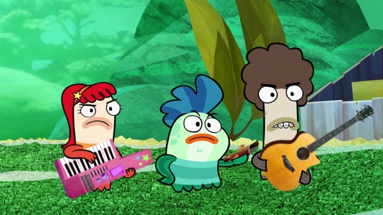 Discuss Everything About Wander Over Yonder Wiki | Fandom