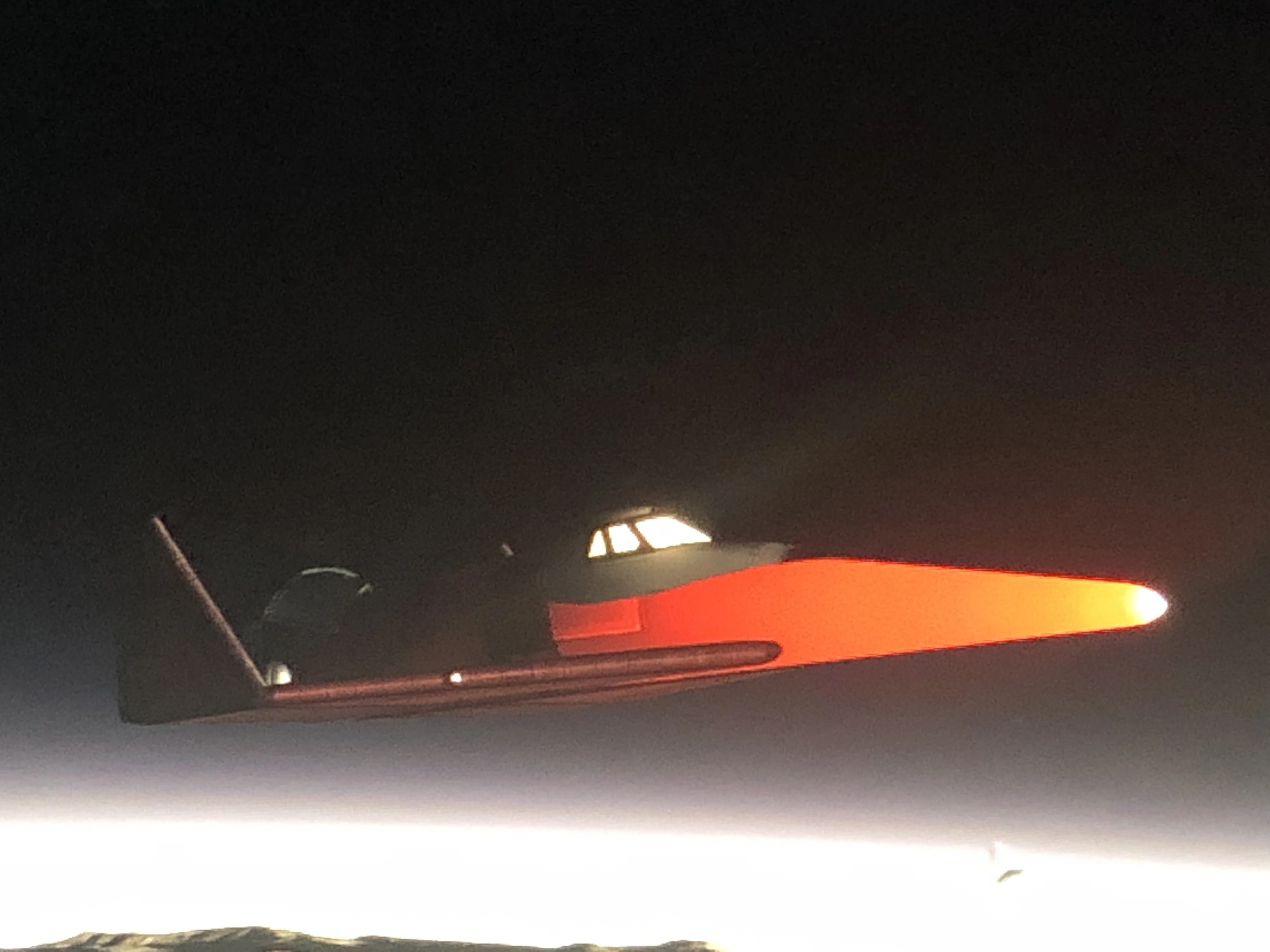 Fun fact about the Kerb-A’soar | Fandom