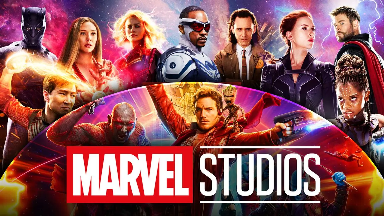 How powerful is the MCU Verse? | Fandom