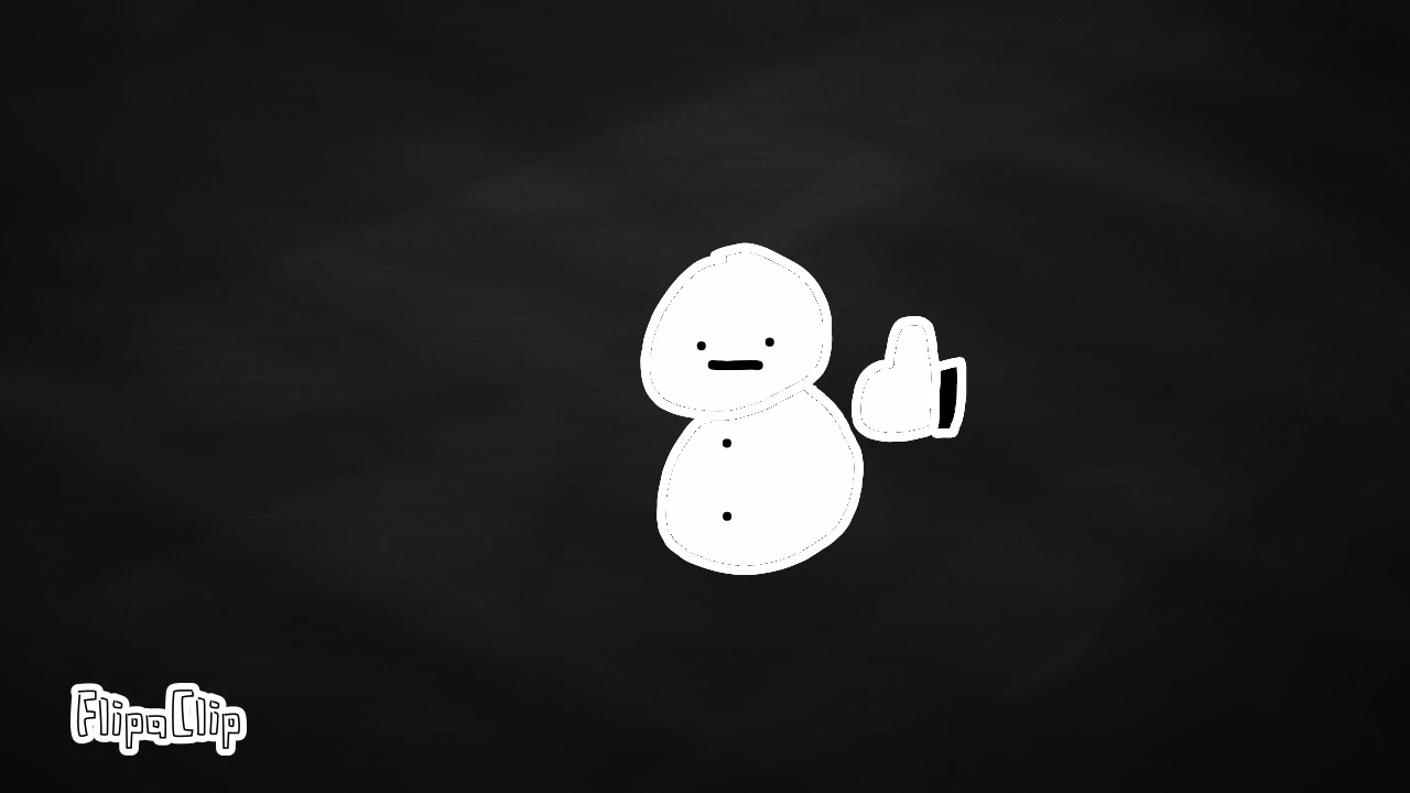Totally normal snowman | Fandom