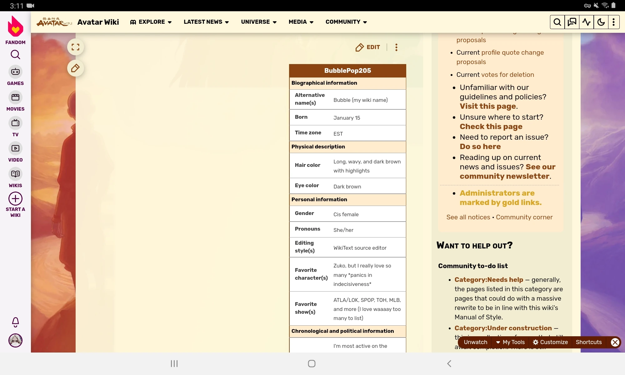 How Do I Customize an Infobox? | Fandom