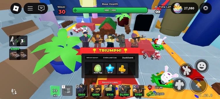 Discuss Everything About Tower Defense Simulator Wiki | Fandom