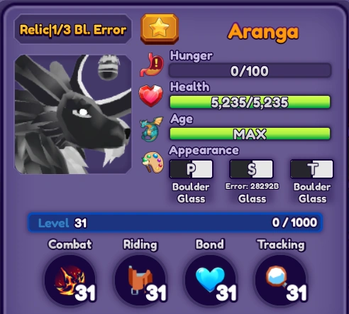 Trading/Selling These Error Color Dragons! :> | Fandom