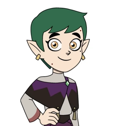 Is Emira Blight | Fandom