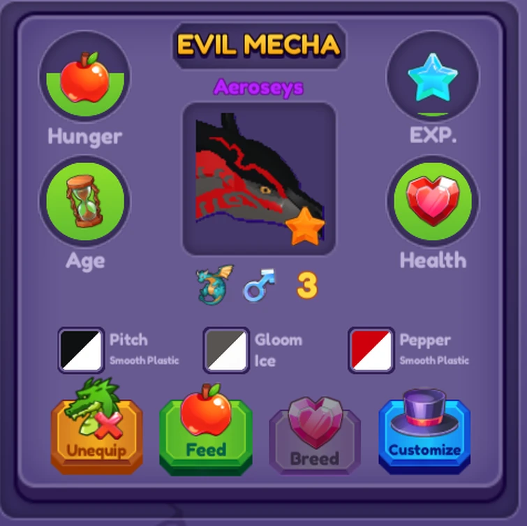 Mecha and Evil Mecha | Fandom