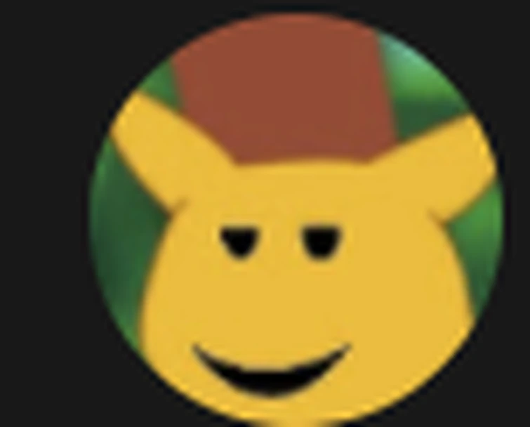 Should I change my pfp into this beautiful chill face? | Fandom