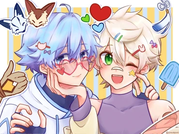 Discuss Everything About Shipping Wiki | Fandom