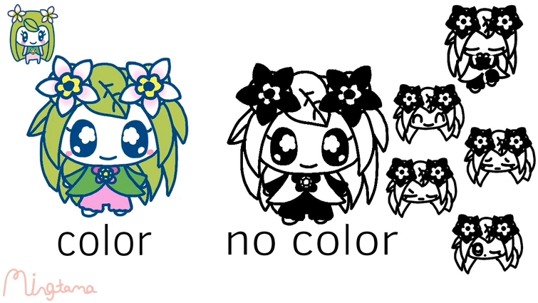 Discuss Everything About Tamagotchi Wiki | Fandom