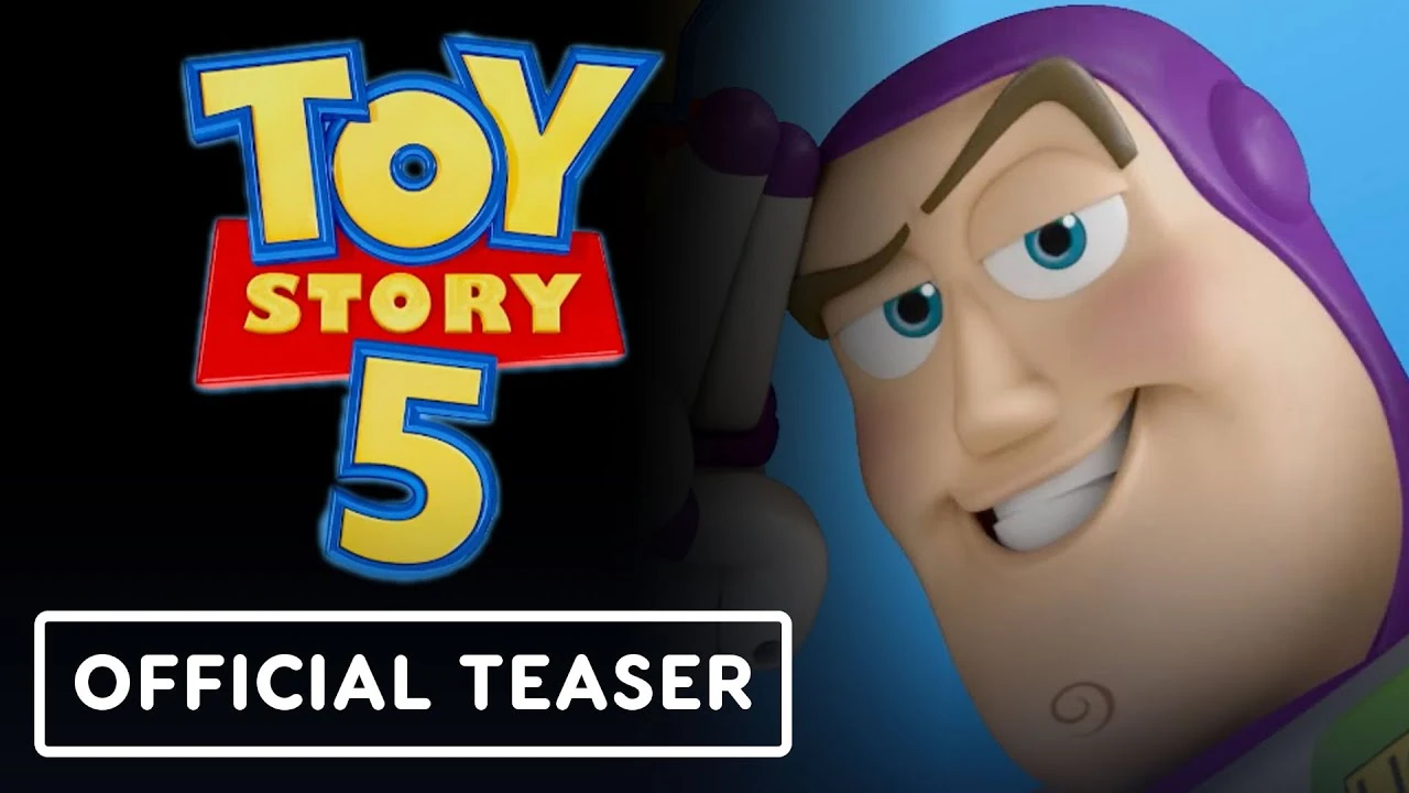 We got Toy Story 5 | Fandom