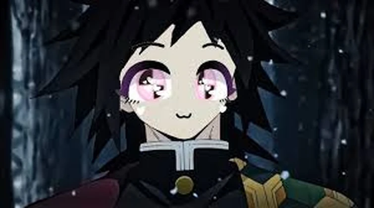 I dare you to send your cursed kny pics | Fandom