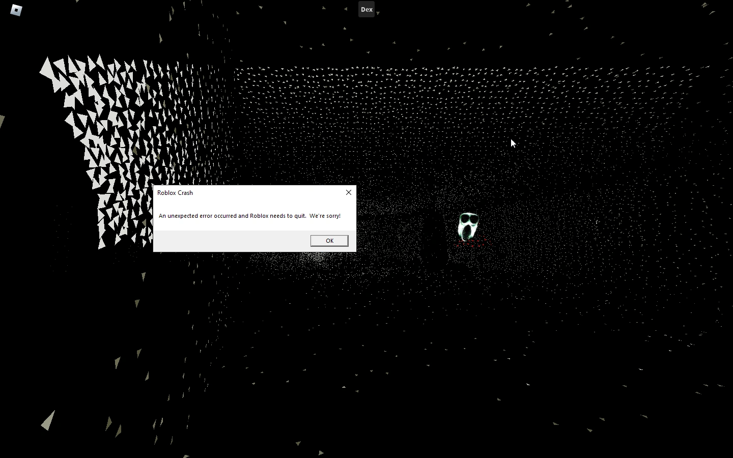 AMBUSH IN SCAN TEST DEMO??? REAL!!!! /j | Fandom