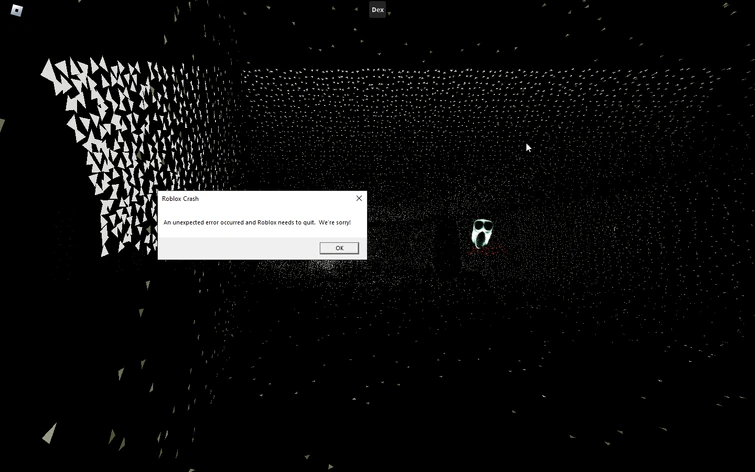 AMBUSH IN SCAN TEST DEMO??? REAL!!!! /j | Fandom