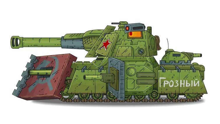 A few new Gerand tank image that wiki aren't make them from the 10th ...