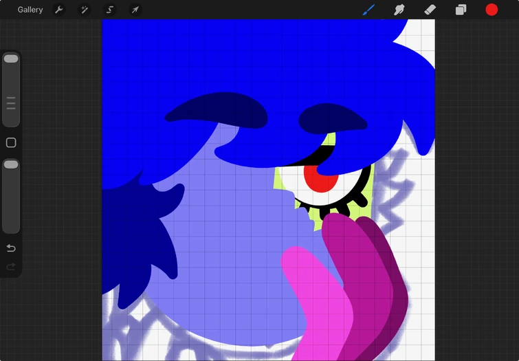 Off-topic Post | Fandom