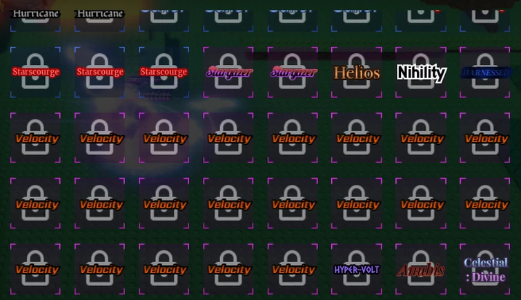 entire inventory at 53.8m | Fandom