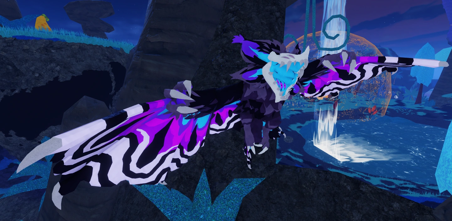 They finally made a bat creature | Fandom