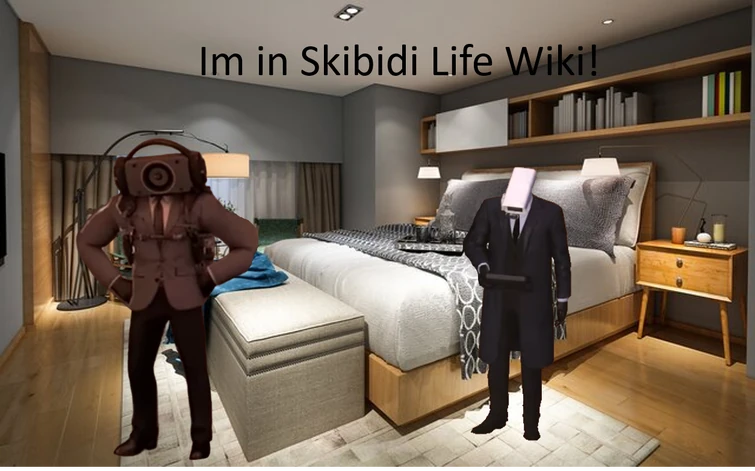 Skibidi Life WIKI 🔨 | Fandom