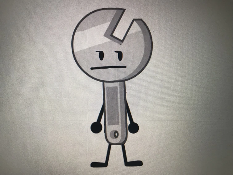 Every bfdi md & mod character I finished so far: | Fandom