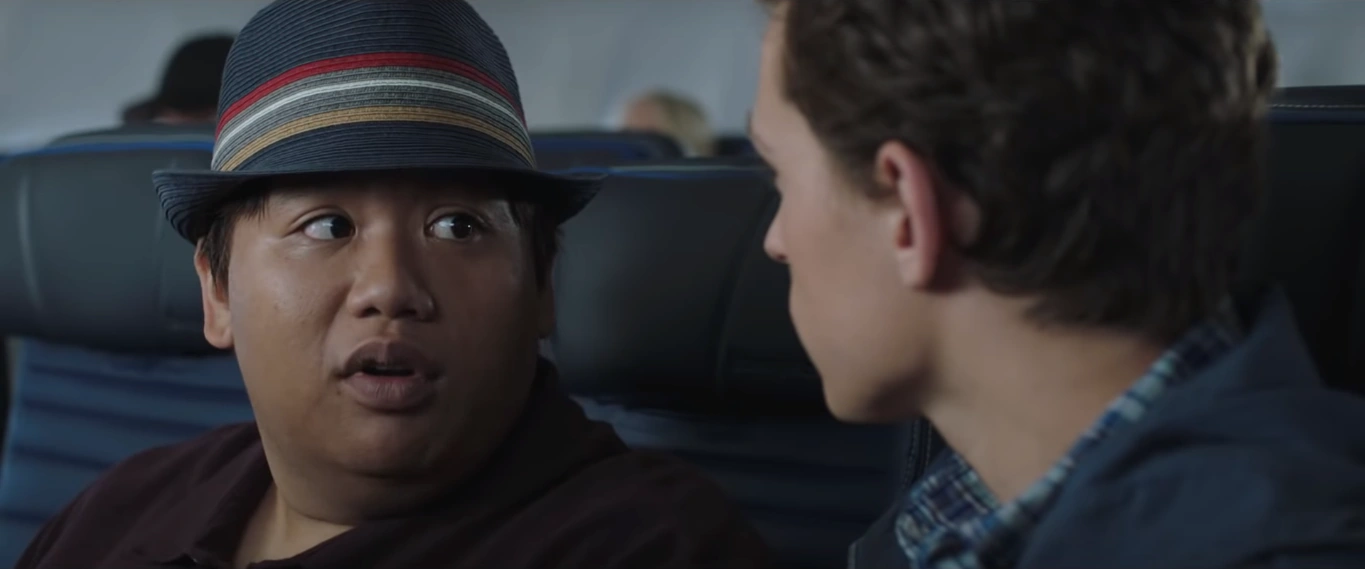 Character Discussion #130 - Ned Leeds | Fandom