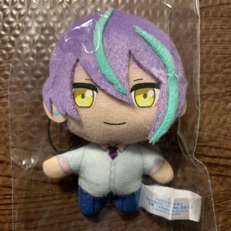 click for rui plush | Fandom