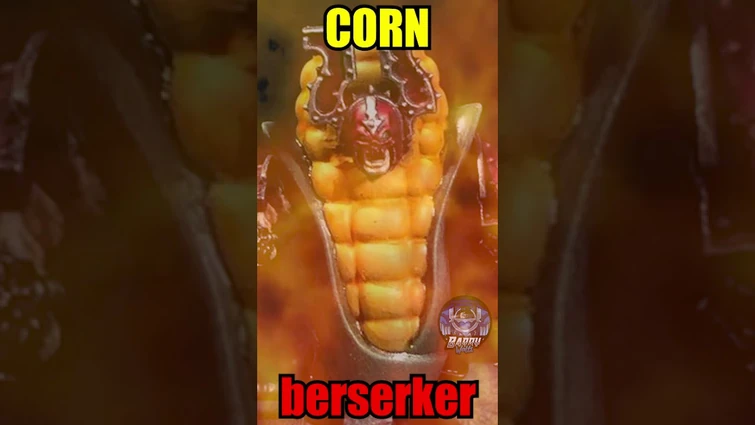 Corn | Fandom