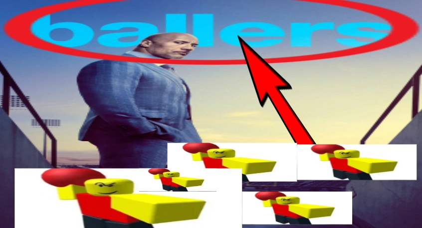 BALLER REAL!!1!!!!1!111!1!!1!!11!11!1!!!! | Fandom