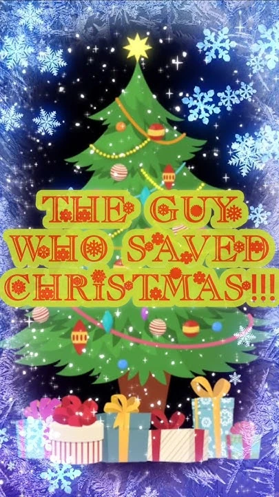 My Christmas episode trailer... | Fandom