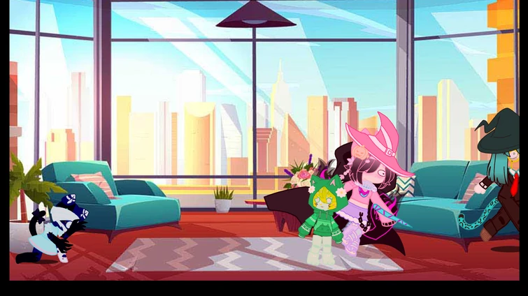 Mikos World 5 | Fandom