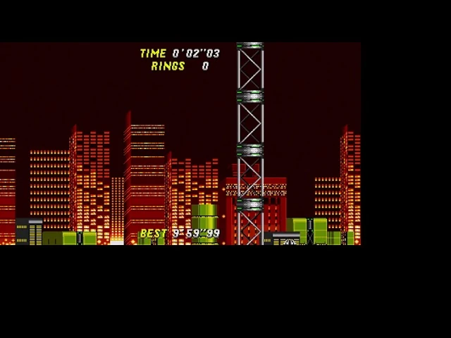 S2A time attack | Fandom