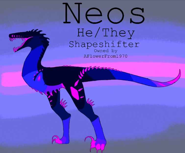 Give me your TIER 3 oc! Or creature | Fandom