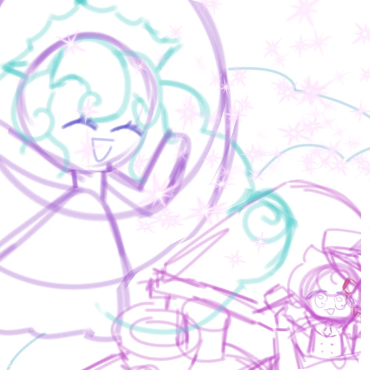 Cookie Run Artists! | Fandom