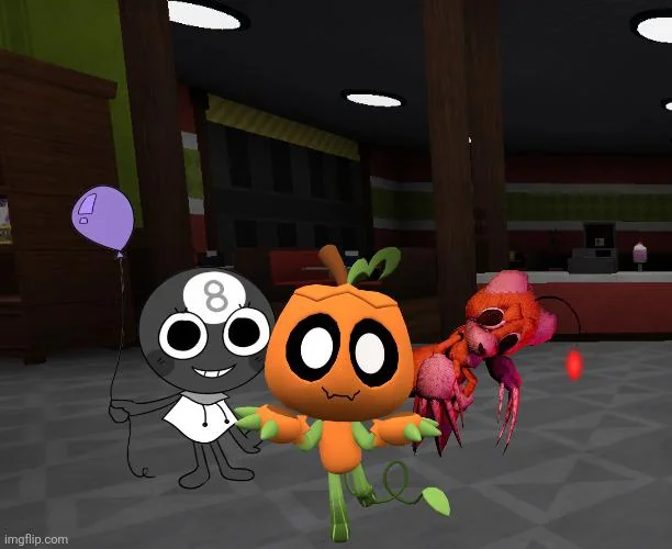 Totally normal friend group. | Fandom