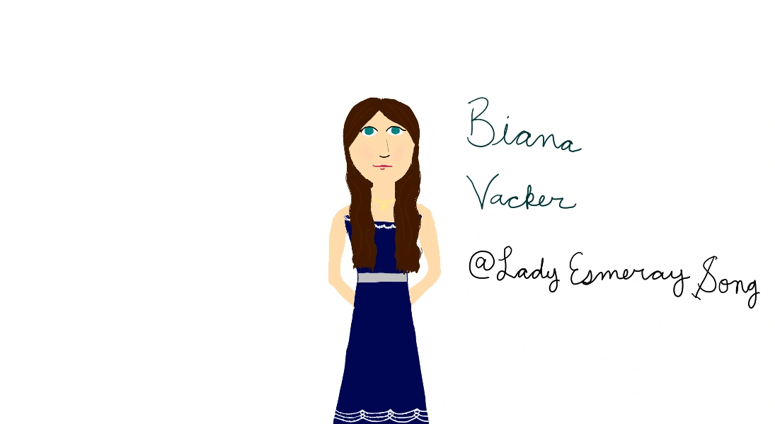 Biana Fanart! | Fandom