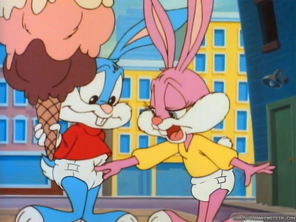 Tiny Toon Adventures (Diaper Edition) | Fandom