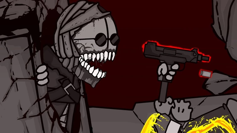 Friday Night Madness Teasers (And never seen before scrapped stuff ...