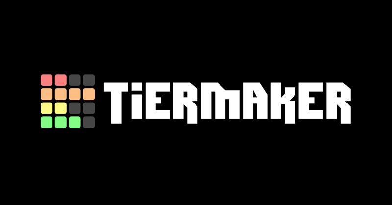 the official EToHW user tierlist updated 2026!! | Fandom