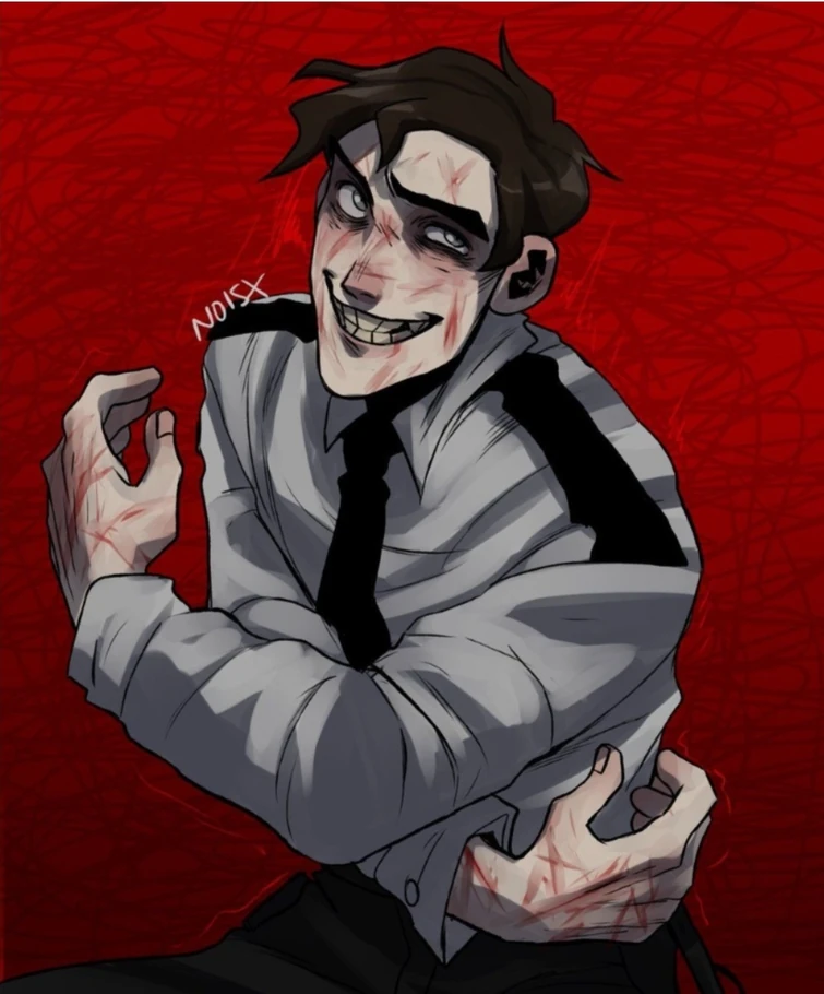 Vox photo dump | Fandom