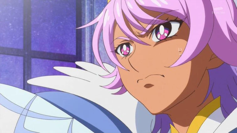 Discuss Everything About Pretty Cure Wiki | Fandom