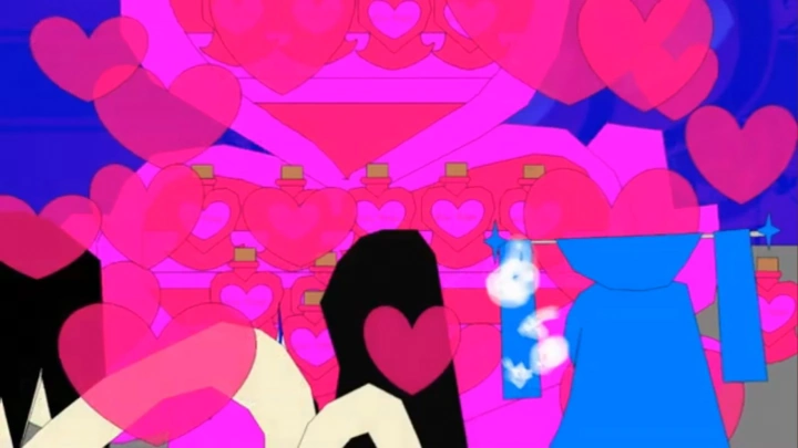 Love Potions (Occult Manipulation) | Fandom