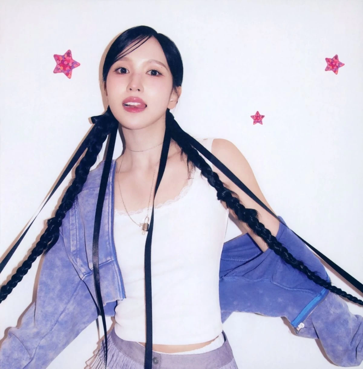 HAPPY BIRTHDAY MINA!!!! | Fandom