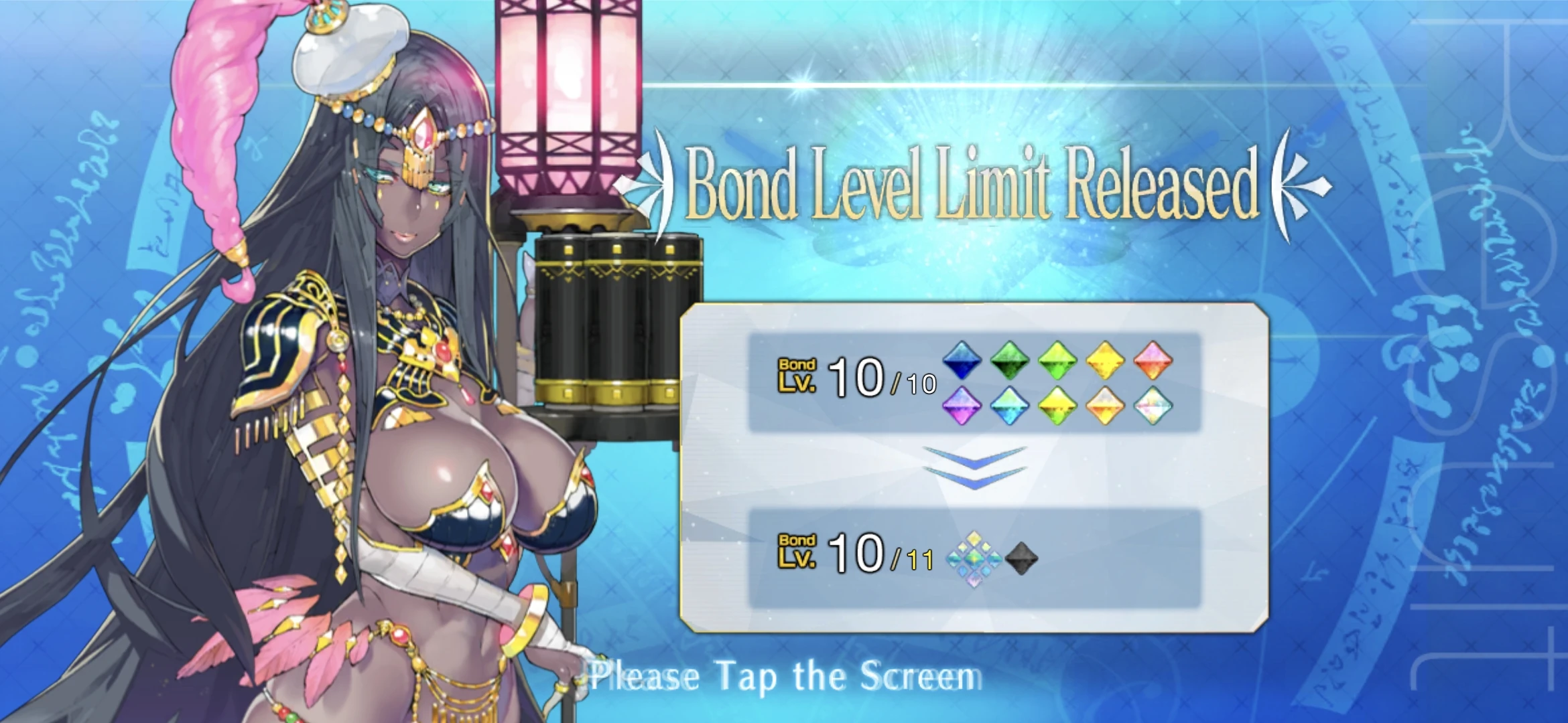 Some servants I want out of retirement | Fandom