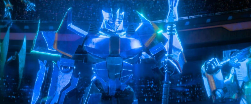 Transformers Advert Calendar (Part 13) | Fandom