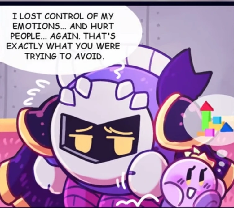 The two moods | Fandom