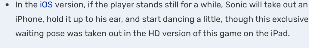 That’s weird. | Fandom